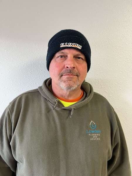 Our Team | Lowden Plumbing & Heating